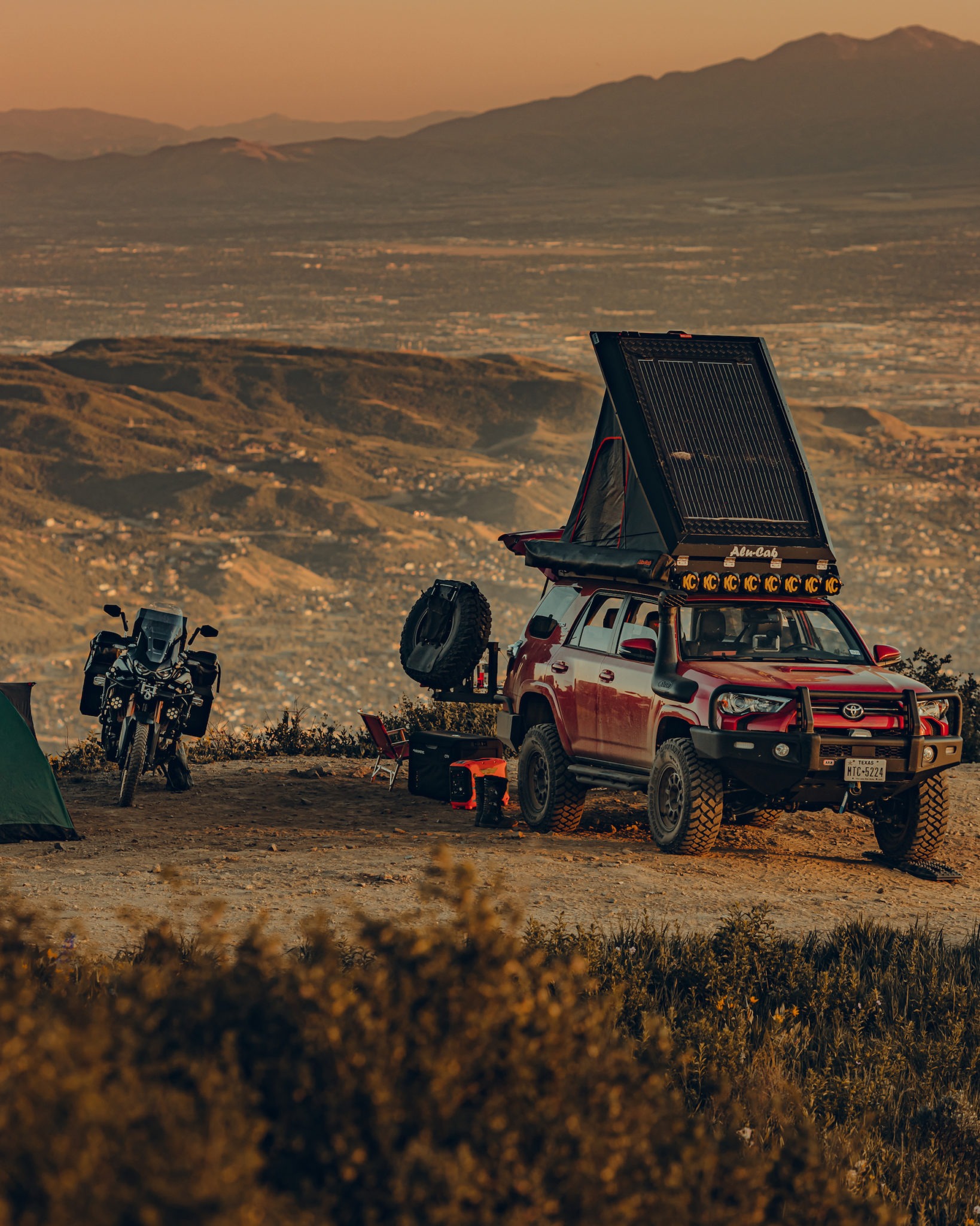 Overland Expo — Ultimate Overland Builds 2021 Overland Expo