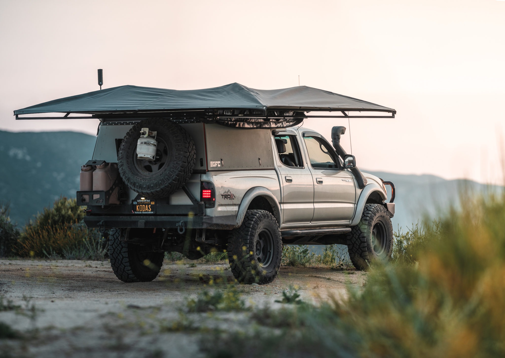 Product Showcase - Overland Expo®