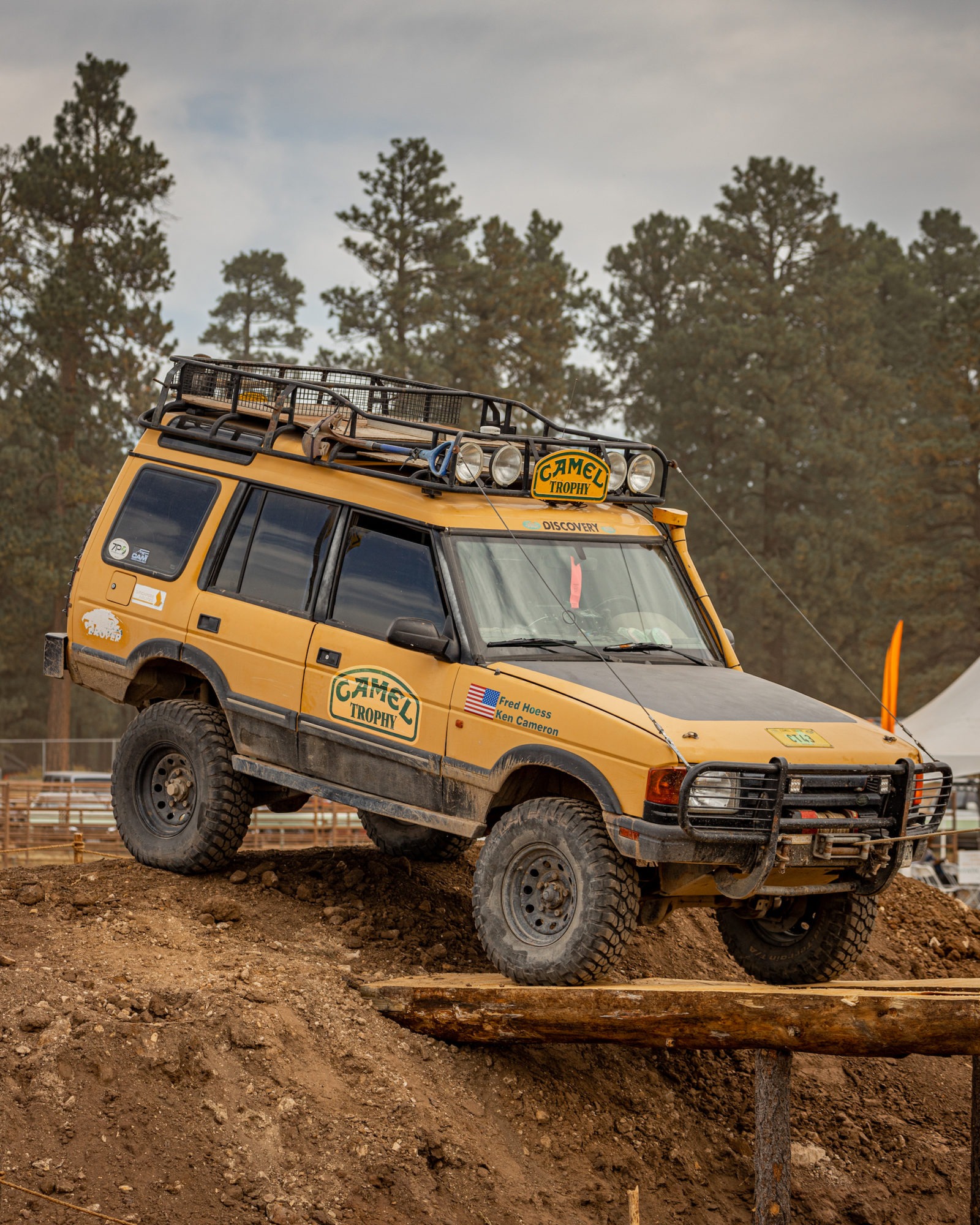 Overland Expo West 2021 Day 2 Wrap-Up Overland Expo