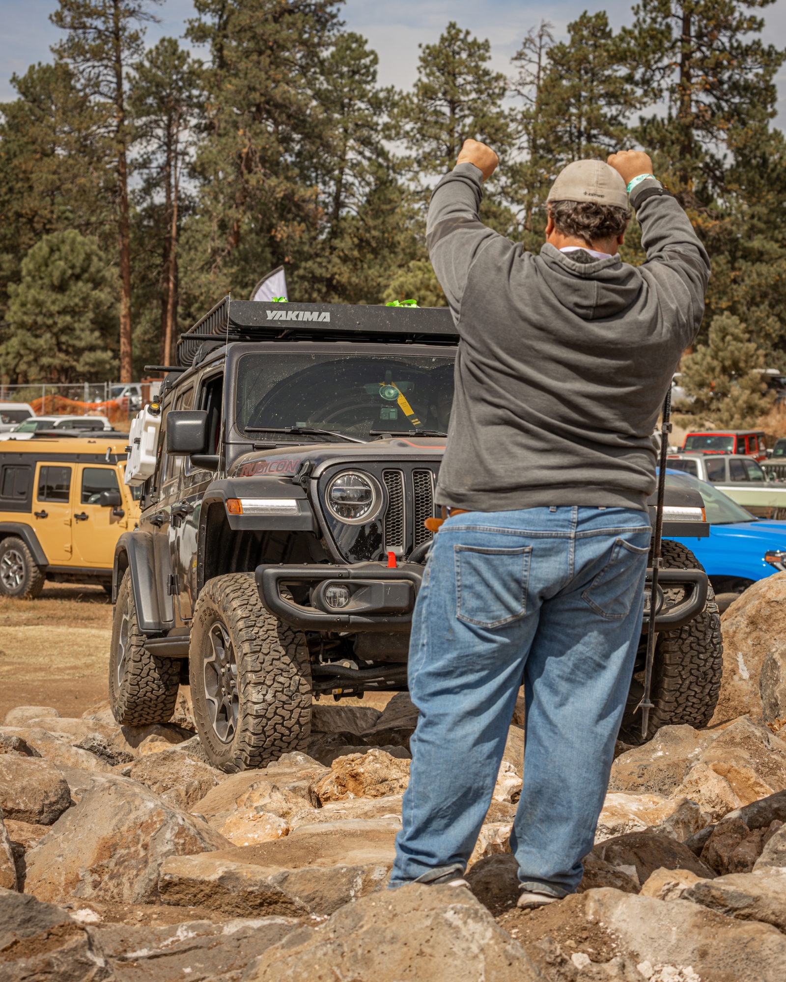 Overland Expo West 2021 Day 2 Wrap-Up Overland Expo