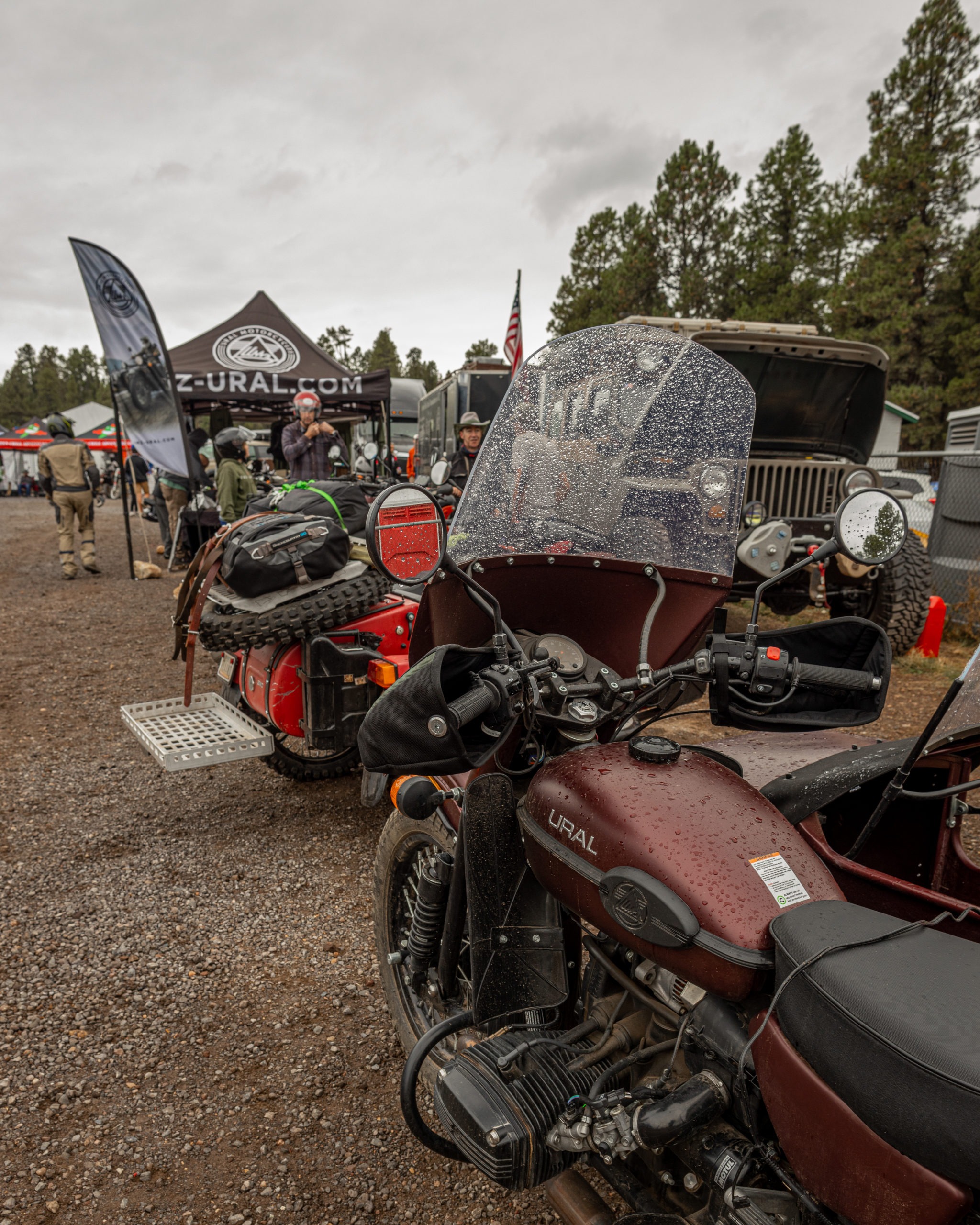 Overland Expo West 2021: Sunday Photos – Overland Expo®