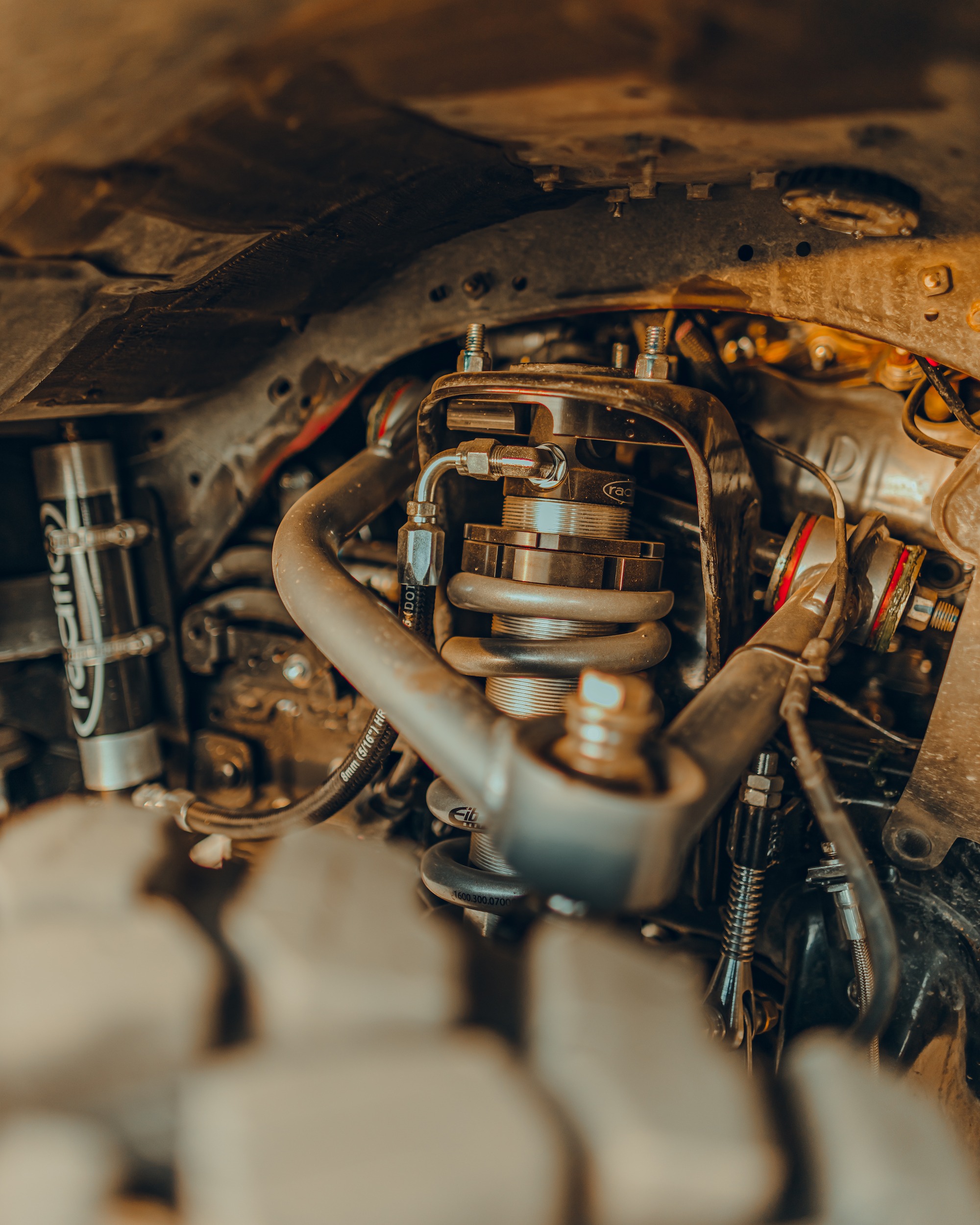 Ultimate Overland Vehicle 2021 | Toyota 4Runner TRD Off-Road Overland Expo