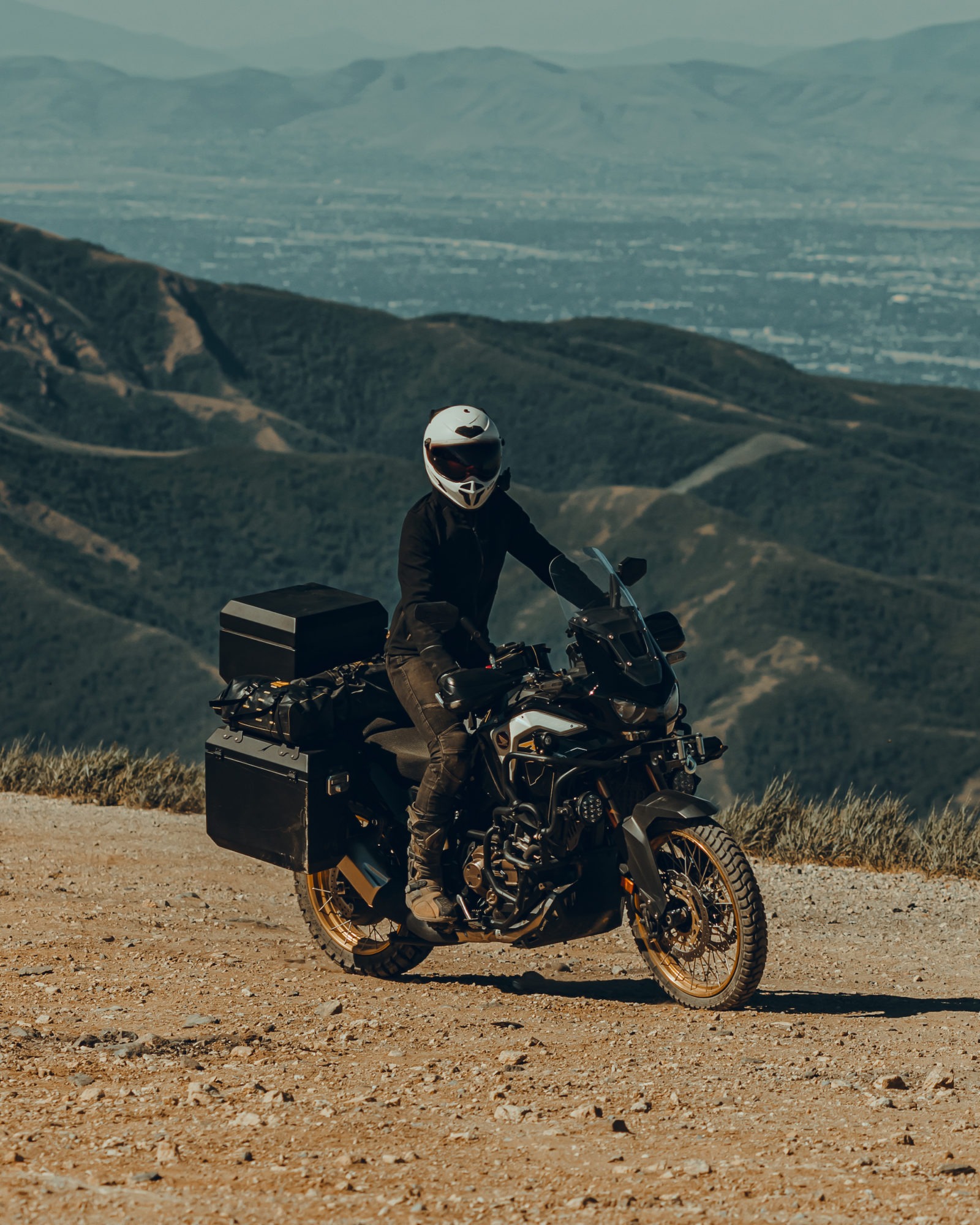Ultimate Moto 2021 - Overland Expo®