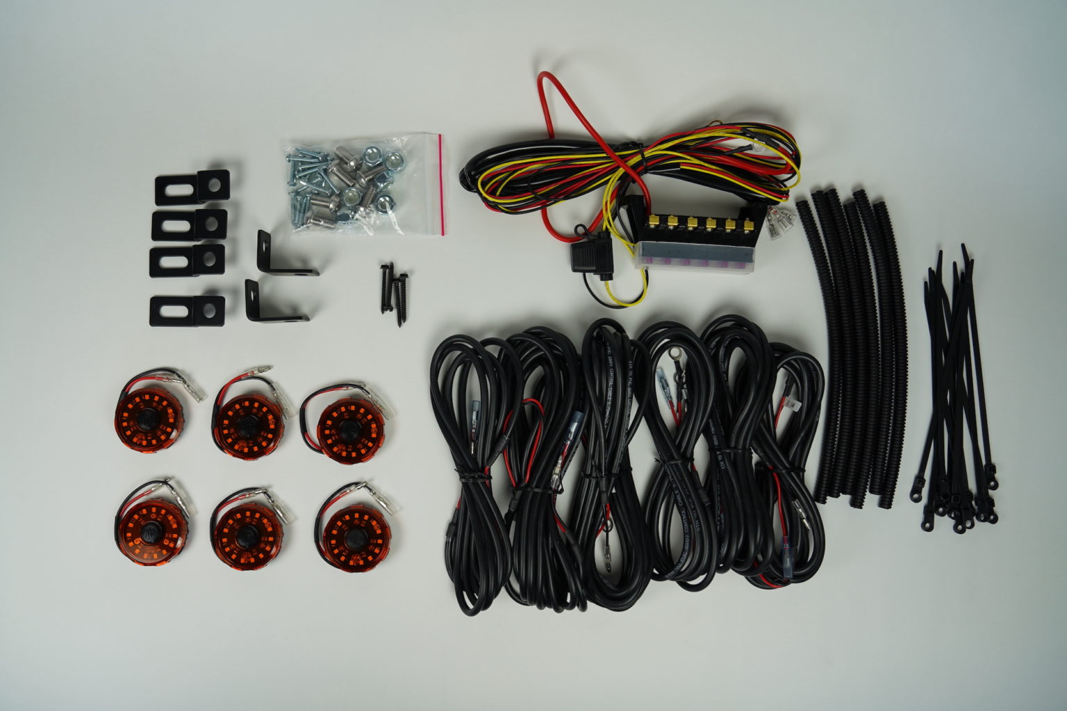 KC Adventure Cyclone V2 Overlanding Lights | Specs, Details Overland Expo