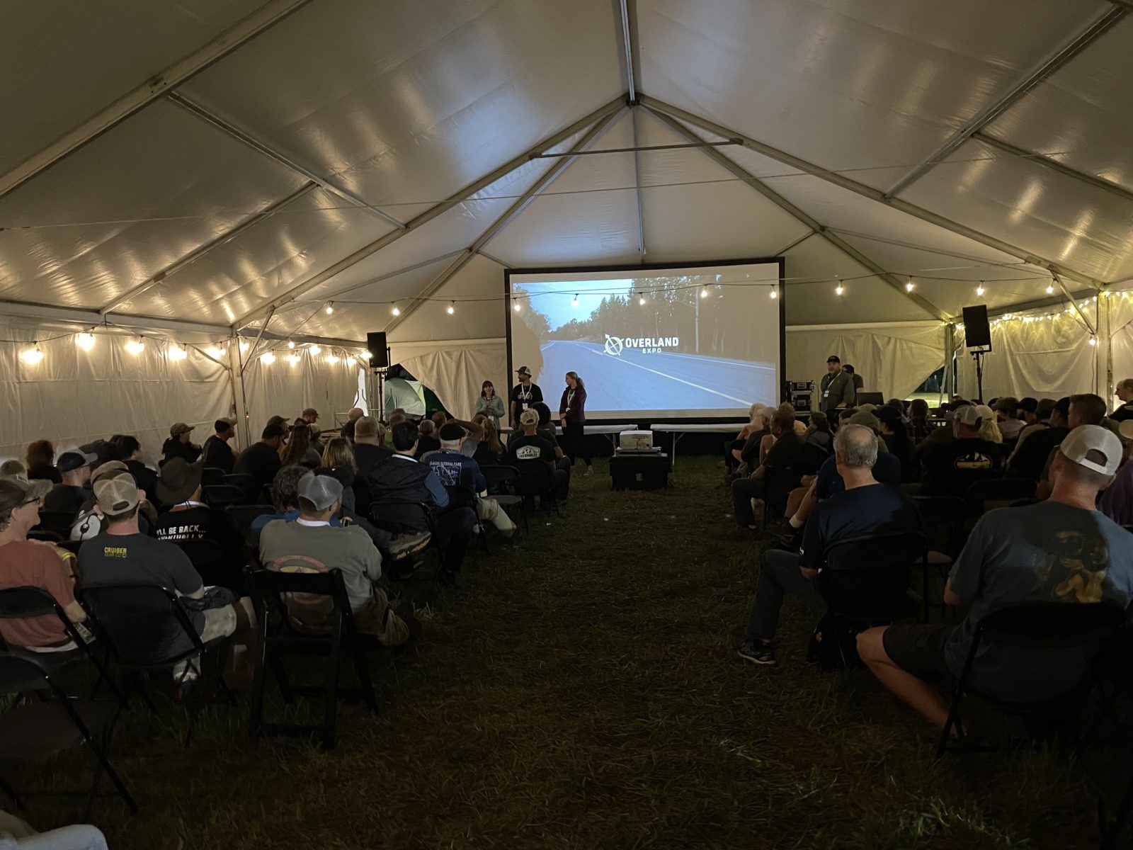 Overland Expo Film Festival East 2023 Lineup Overland Expo