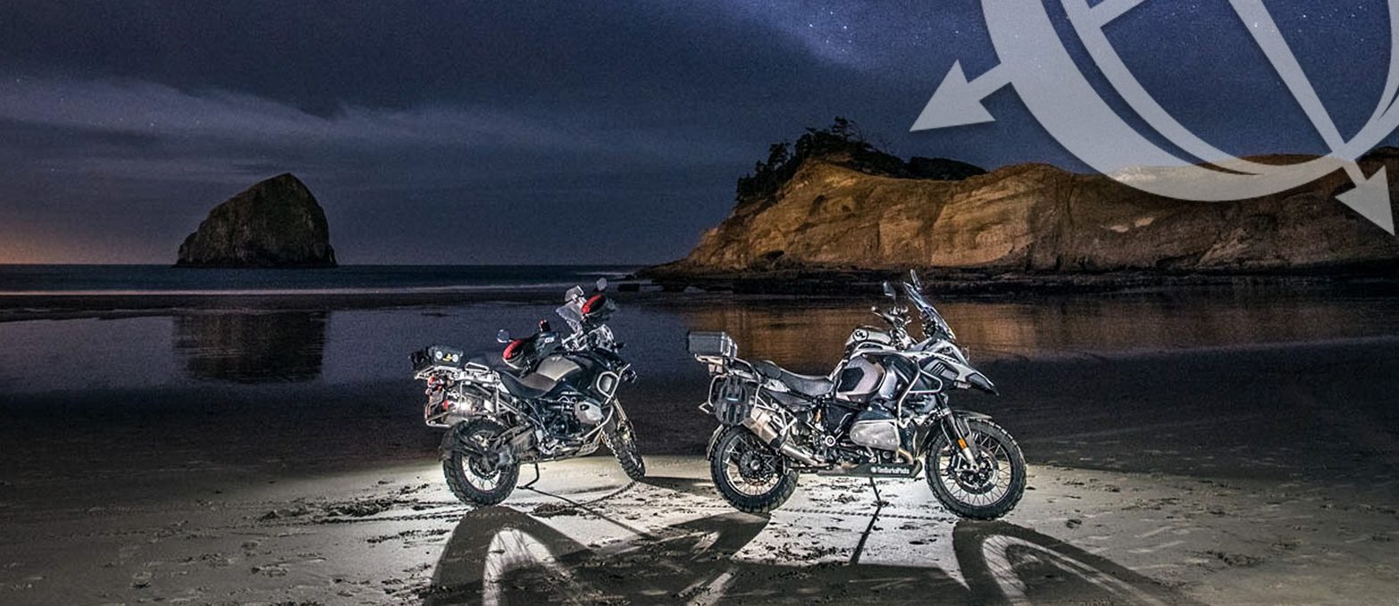 Overland Expo is Teaming Up with the BMW MOA at East Overland Expo