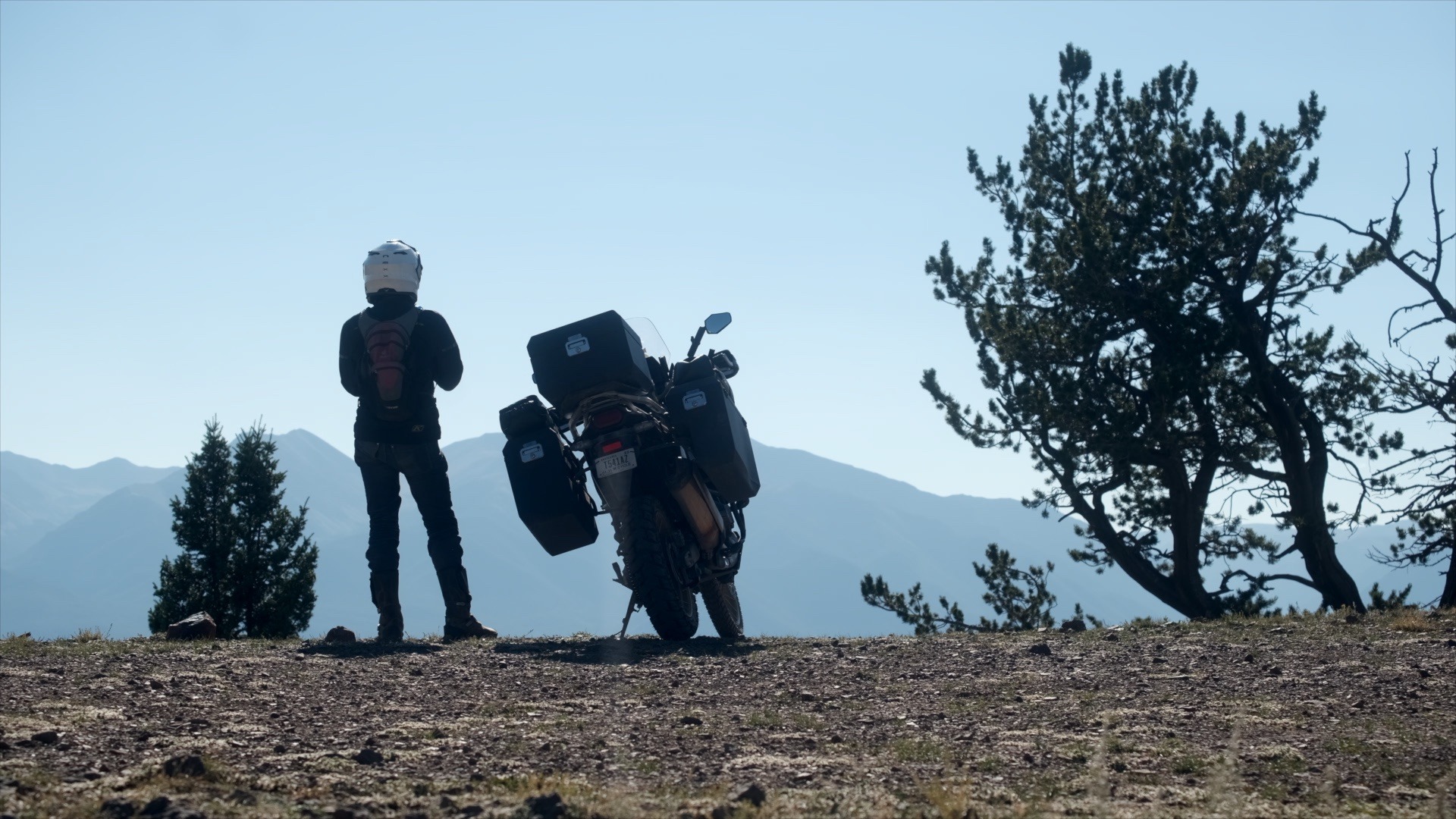 Trips & Trails: Aspen Ridge Overland Expo