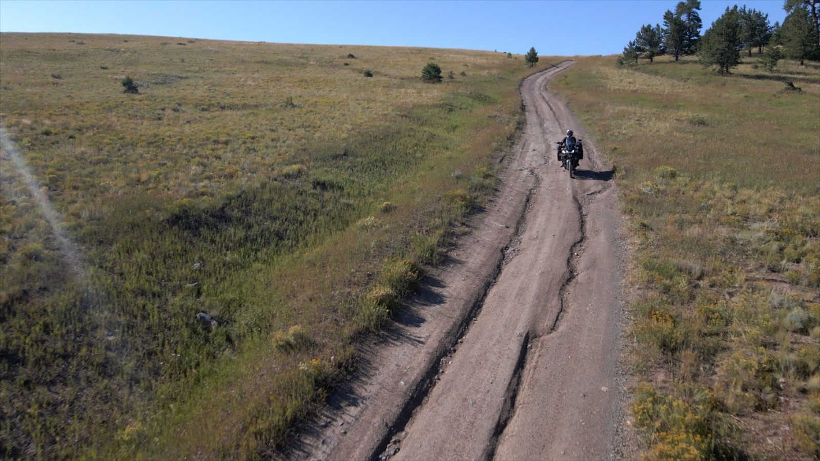 Trips & Trails: Aspen Ridge Overland Expo