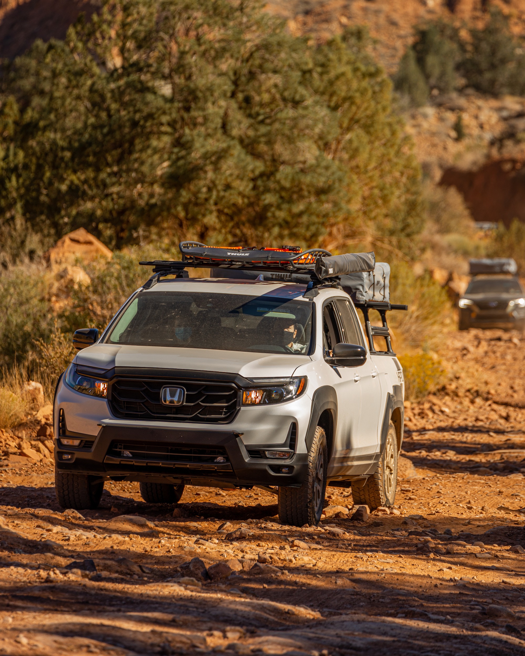 Best Vehicle for Overlanding 2023 Overland Expo