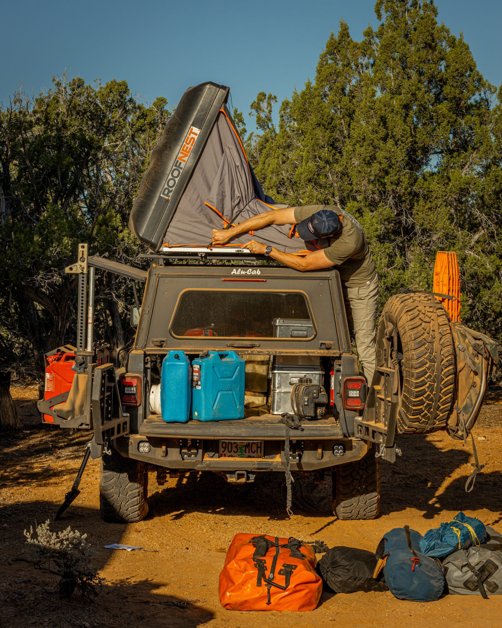 The Compass Blog— Overland Expo®