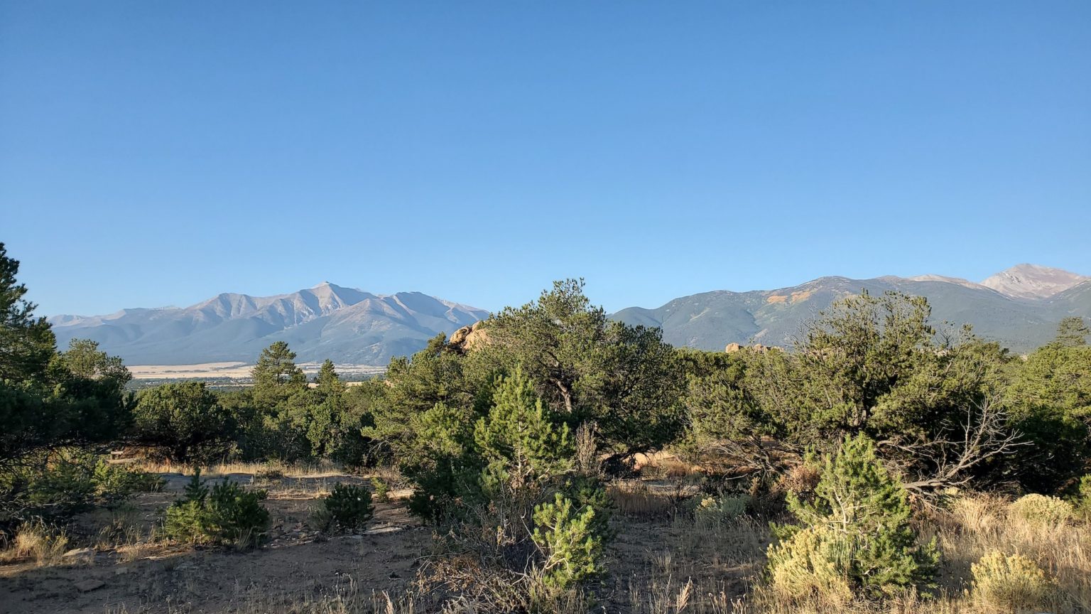 Trips & Trails: Colorado BDR Segment 4 Overland Expo