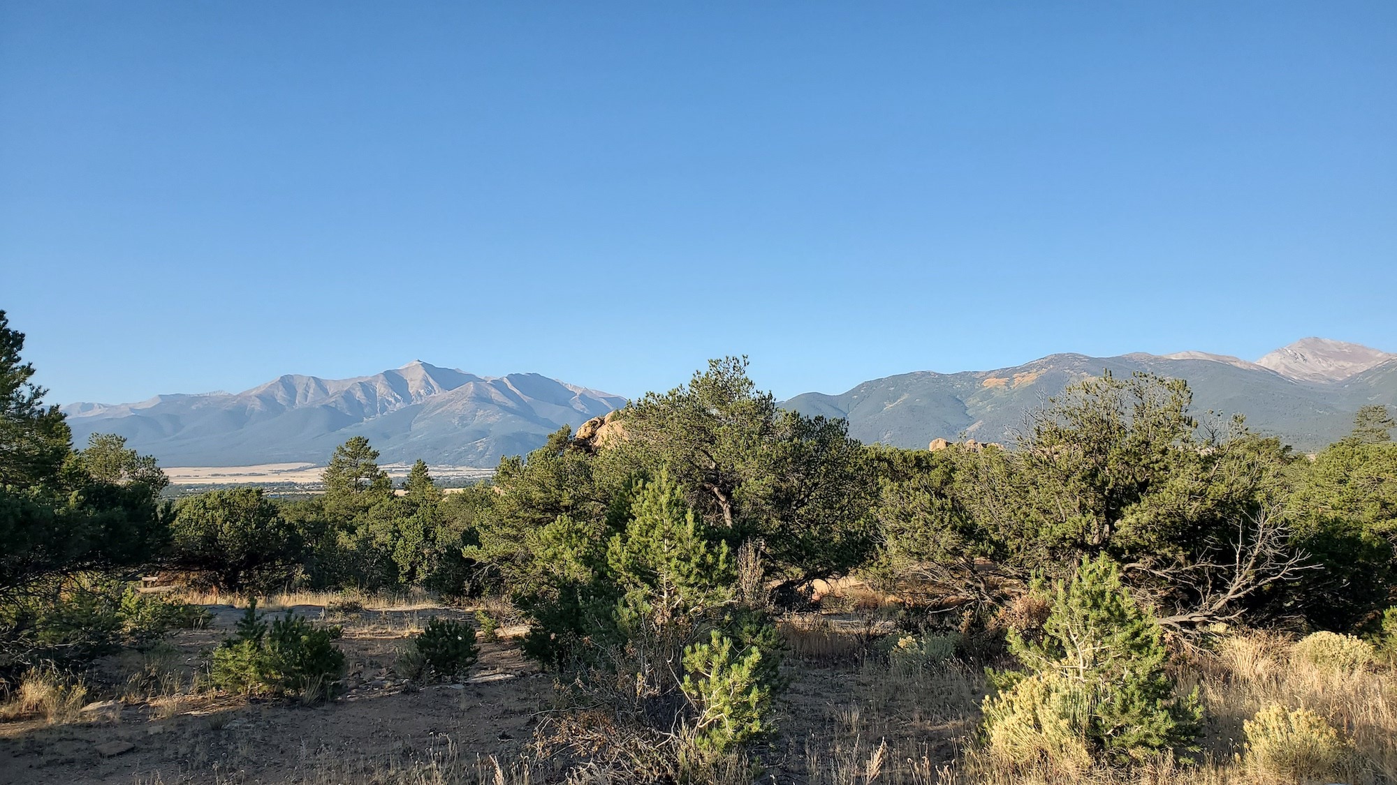 Trips & Trails: Colorado BDR Segment 4 Overland Expo