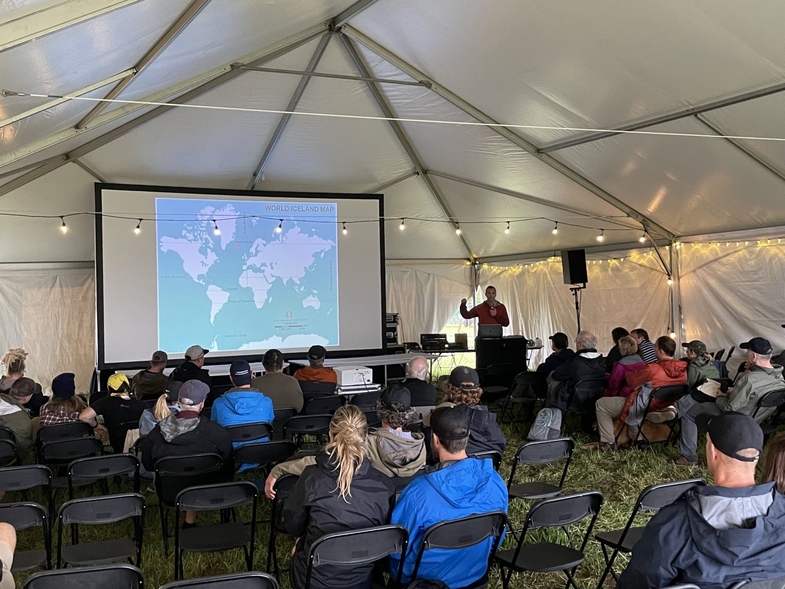 The Best Way to Attend an Overland Expo Overland Expo