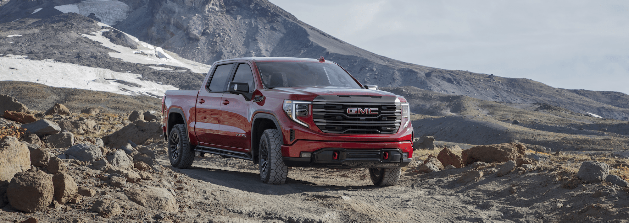 2022 GMC Sierra AT4X | Specs, Details Overland Expo