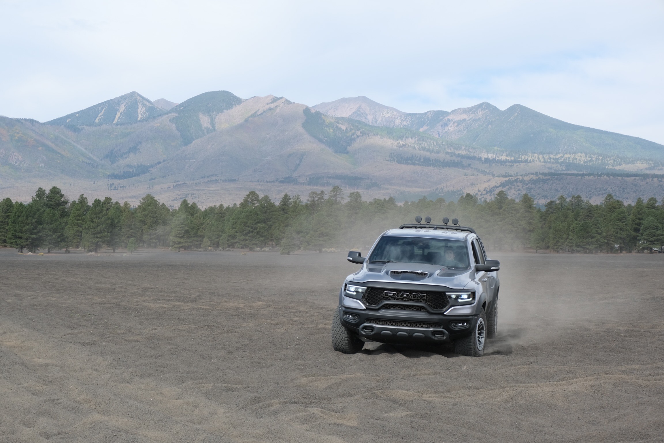 Trips & Trails: Overlanding in Oklahoma - Overland Expo®