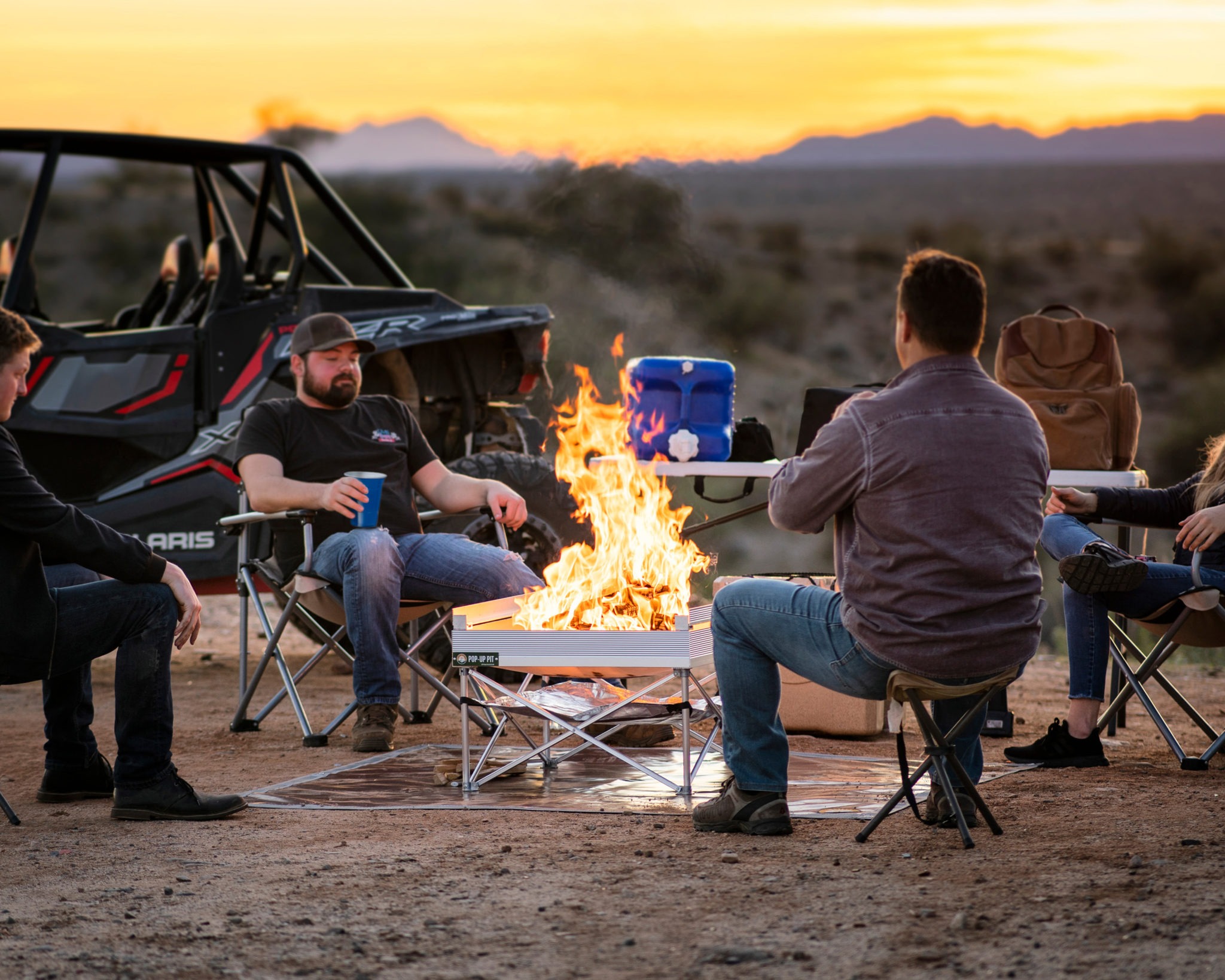 The Ultimate Overland Holiday Gift Guide 2021 Overland Expo
