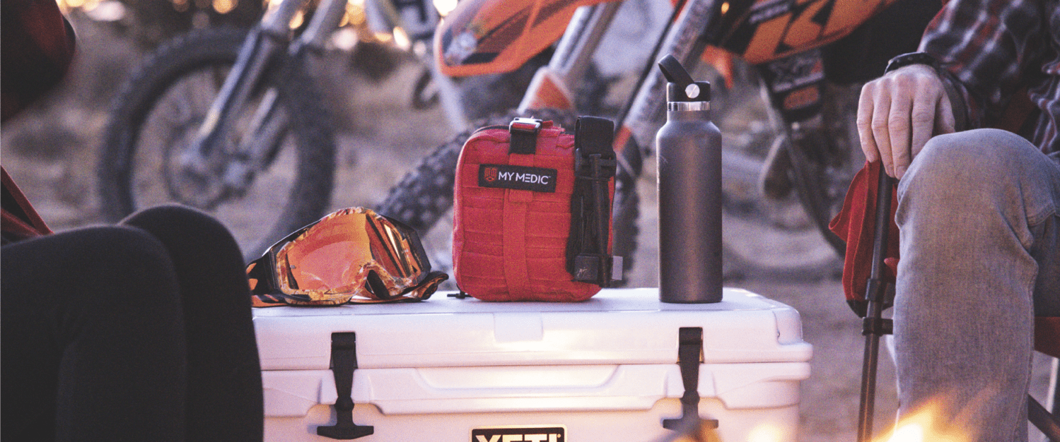 How To Choose an Overland First Aid Kit Overland Expo