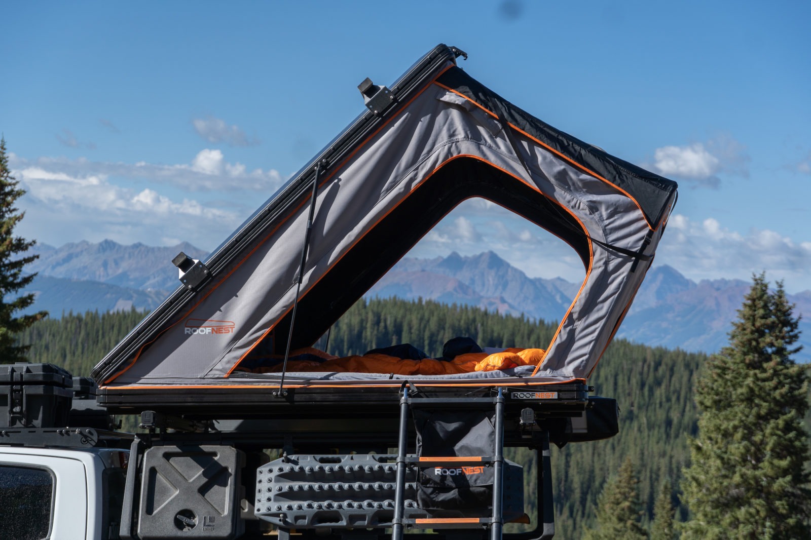 Best Overlanding Tents 2022 — Overland Expo®