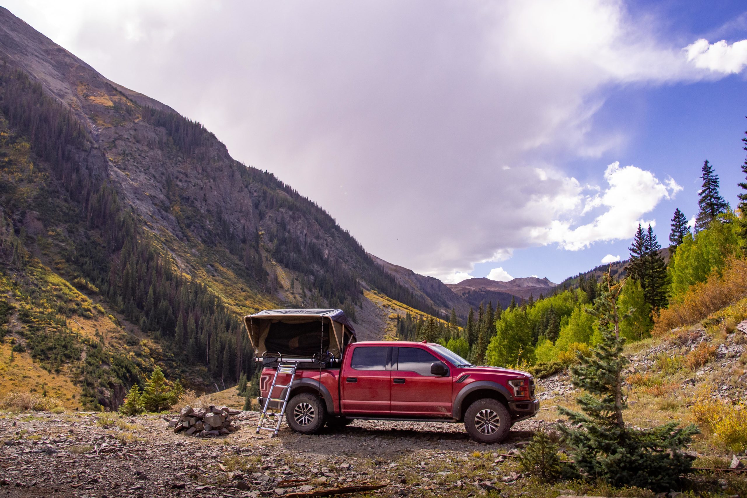 Industry Spotlight: OFFGRID Outdoor Gear by Raptor Series