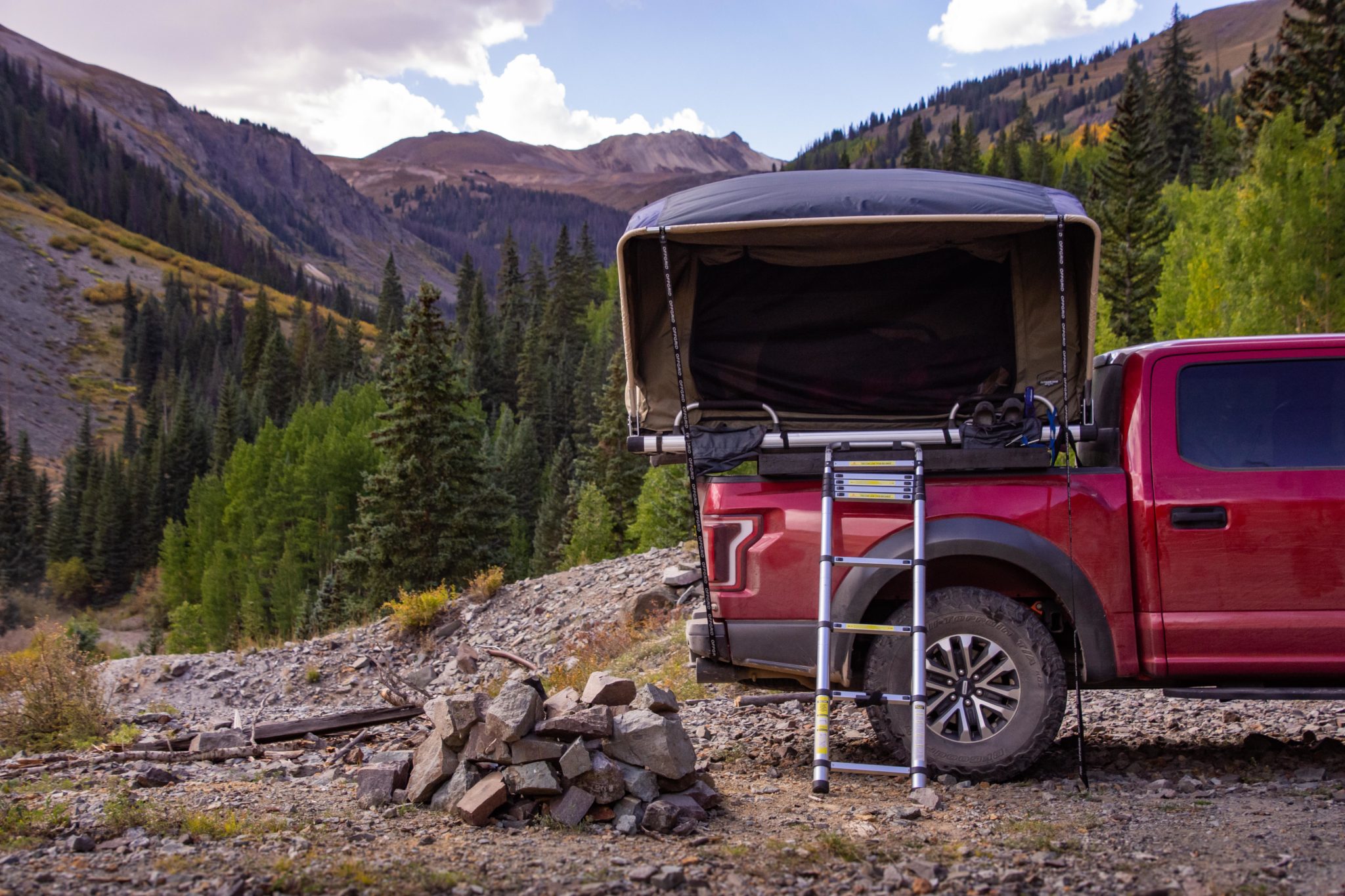 Industry Spotlight: OFFGRID Outdoor Gear by Raptor Series