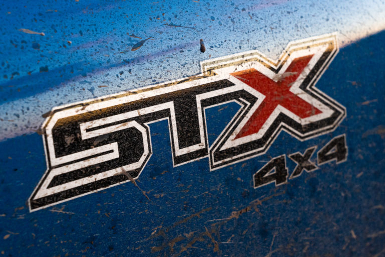 REVIEW: 2021 Ford Ranger XL 4x4 STX Special Edition - Overland Expo®