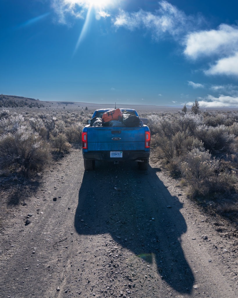 REVIEW: 2021 Ford Ranger XL 4x4 STX Special Edition - Overland Expo®