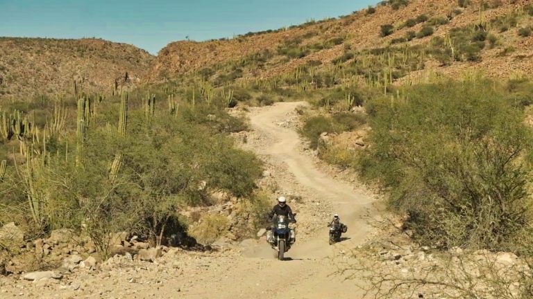 Ultimate Overland Motorcycle — Overland Expo®