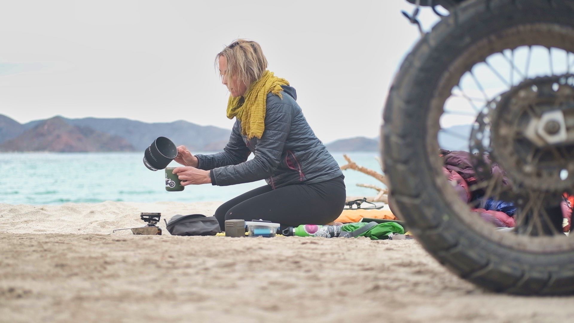 How To Prepare for Your First Trip to Baja Overland Expo