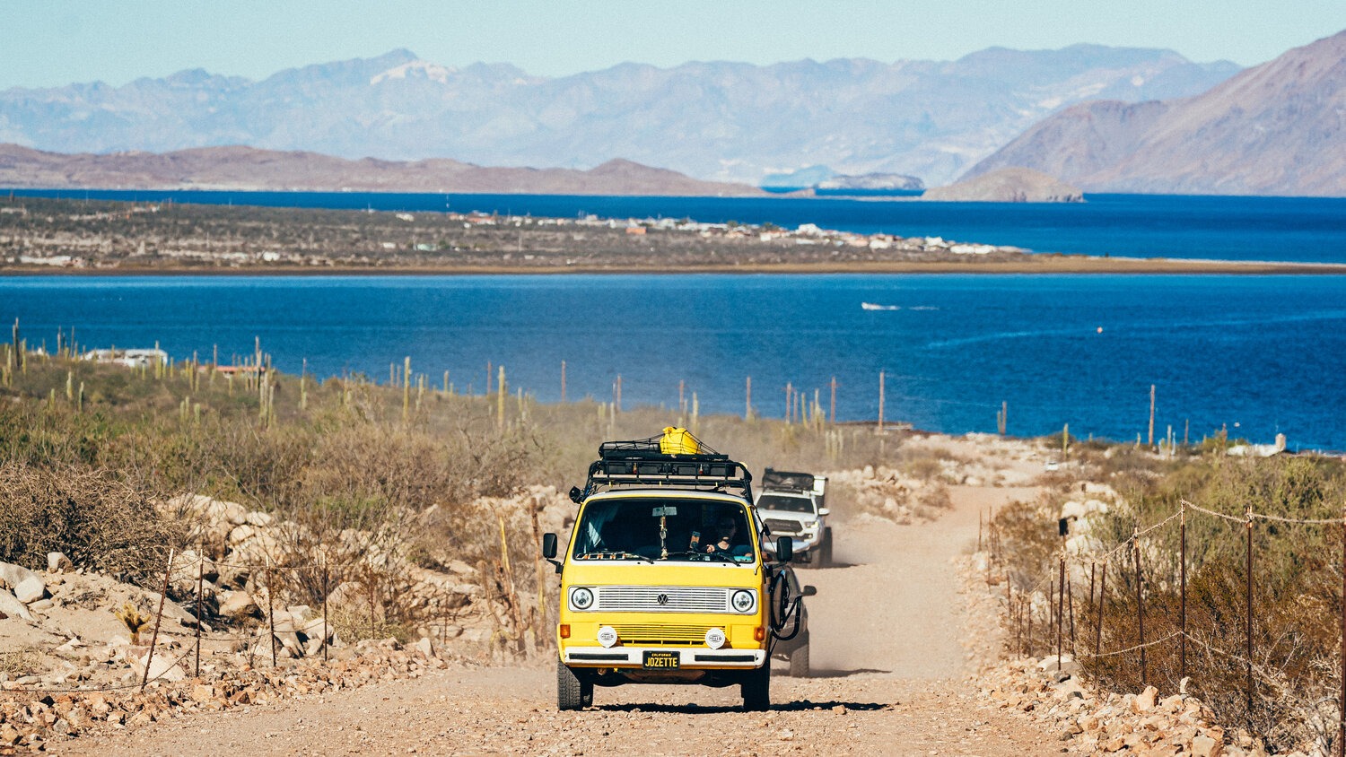 How To Prepare for Your First Trip to Baja Overland Expo