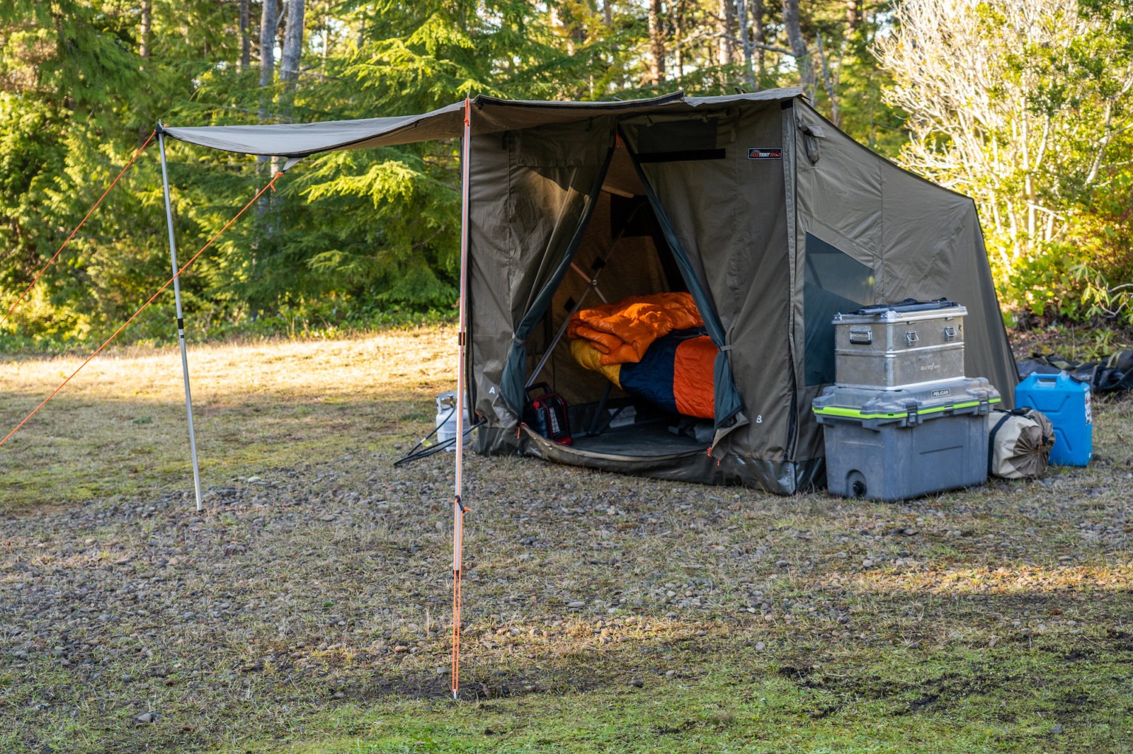 Best Overlanding Tents 2025 — Overland Expo®