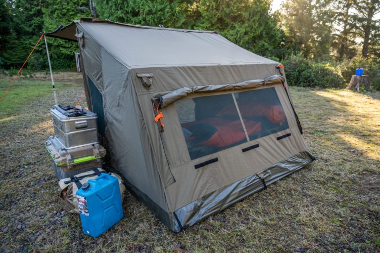 Best Overlanding Tents 2023 — Overland Expo®
