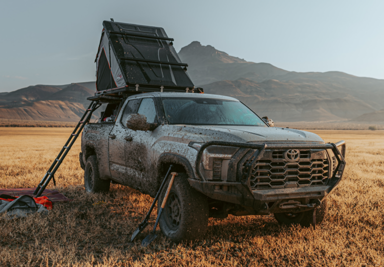 Best Vehicle for Overlanding 2023 Overland Expo
