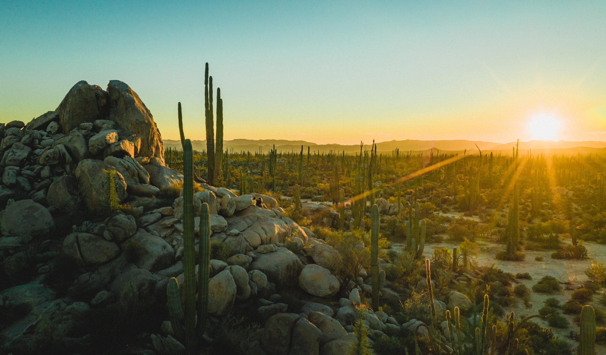 How To Prepare for Your First Trip to Baja Overland Expo