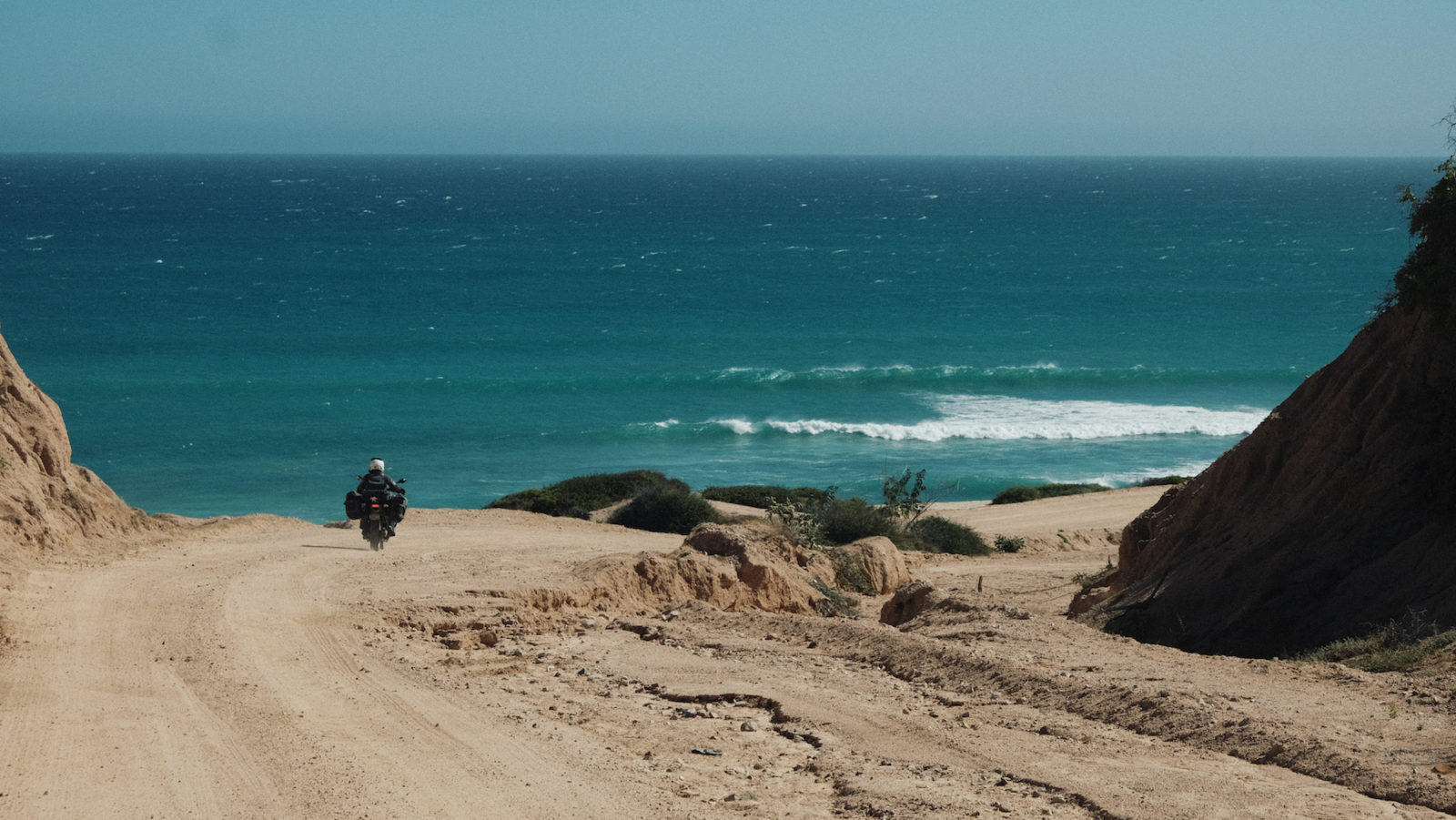 How To Prepare for Your First Trip to Baja Overland Expo
