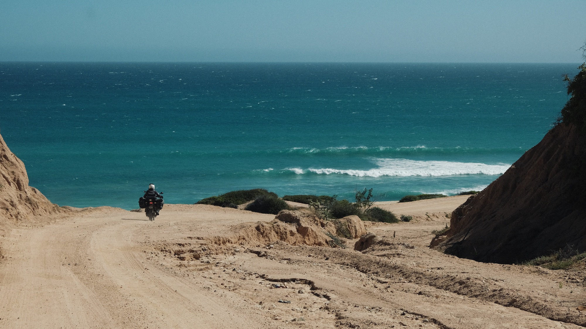 How To Prepare for Your First Trip to Baja Overland Expo