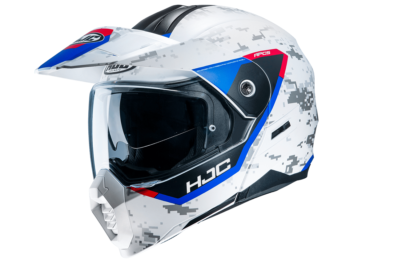 HJC C80 Bult Details | Specs, Details, Pricing Overland Expo