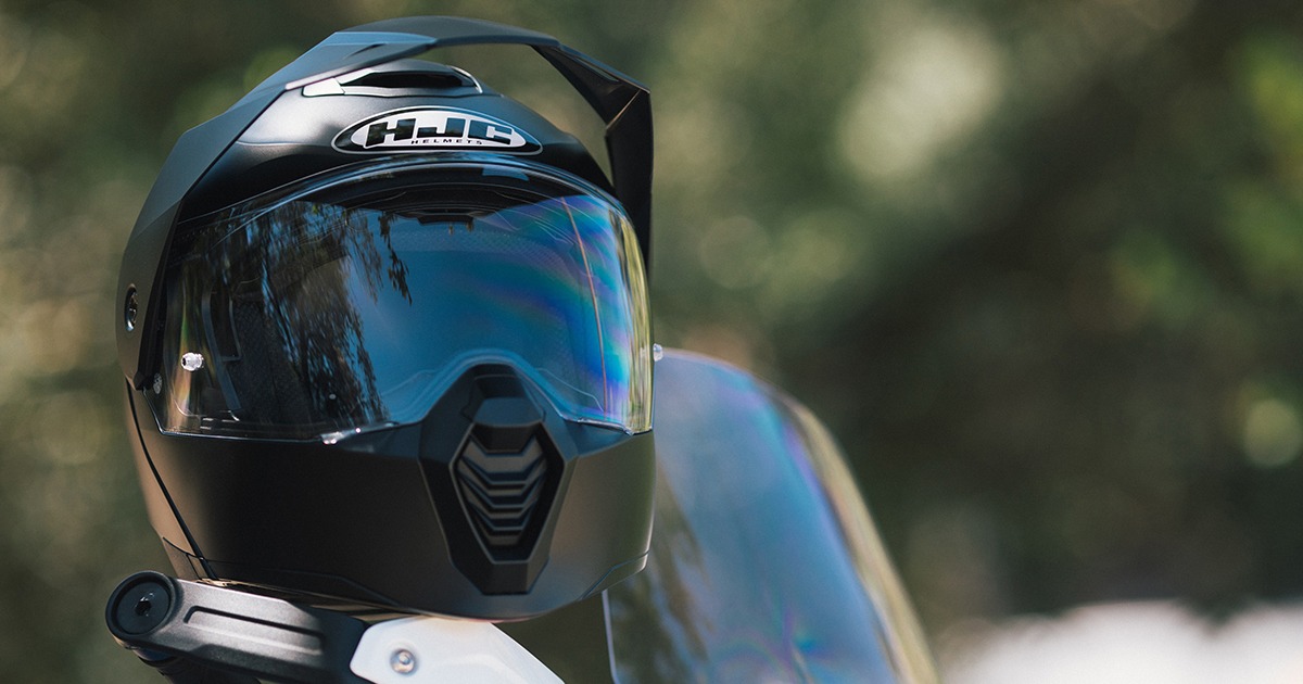 HJC C80 Bult Details | Specs, Details, Pricing Overland Expo