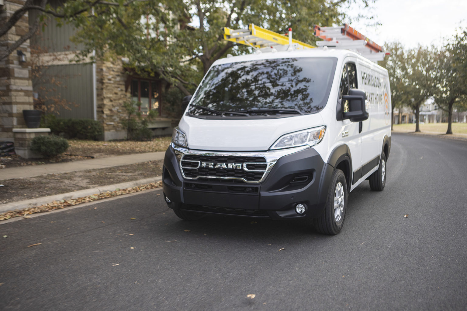 Ram Introduces the Updated 2023 ProMaster | Specs, Details, Pricing