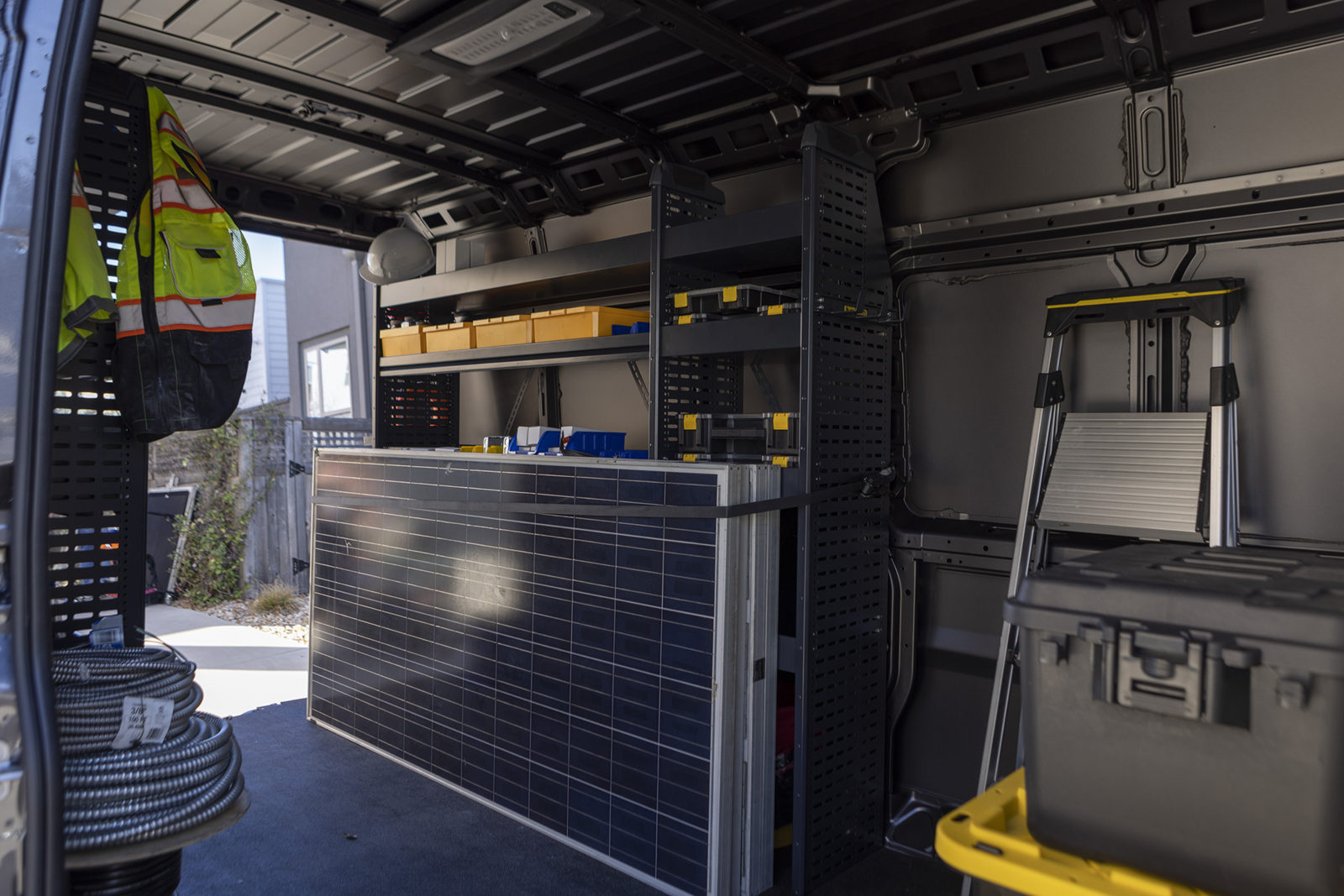 Ram Introduces the Updated 2023 ProMaster | Specs, Details, Pricing