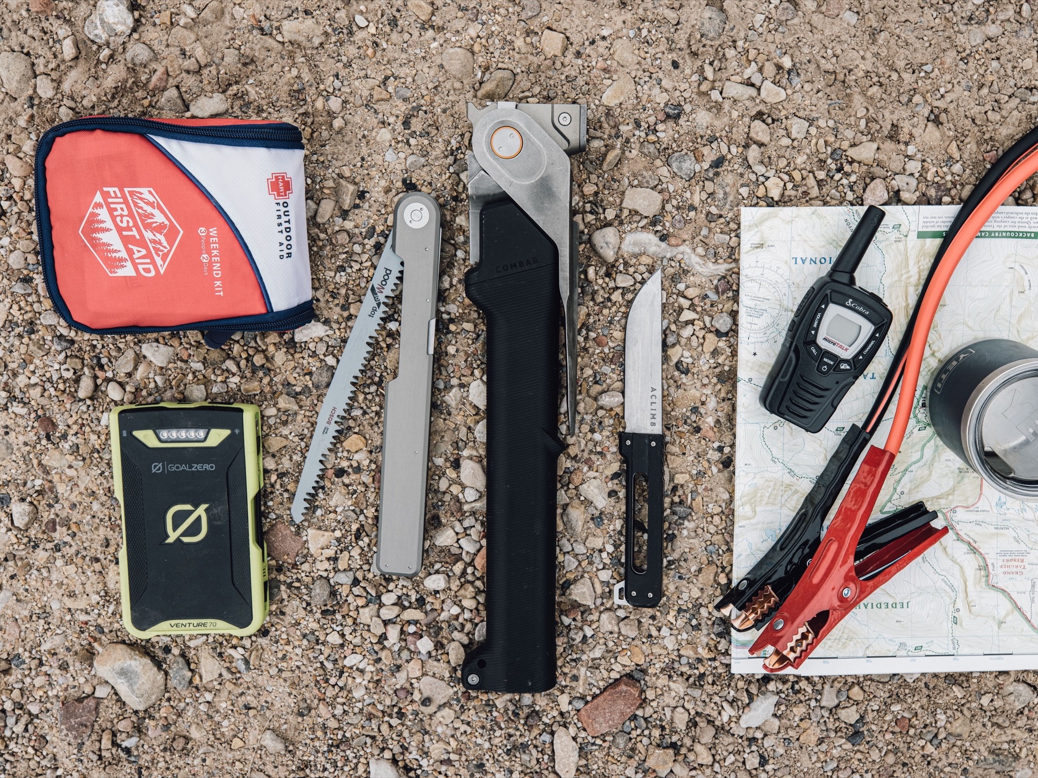 Best New Overland Gear for March, 2022 - Overland Expo®