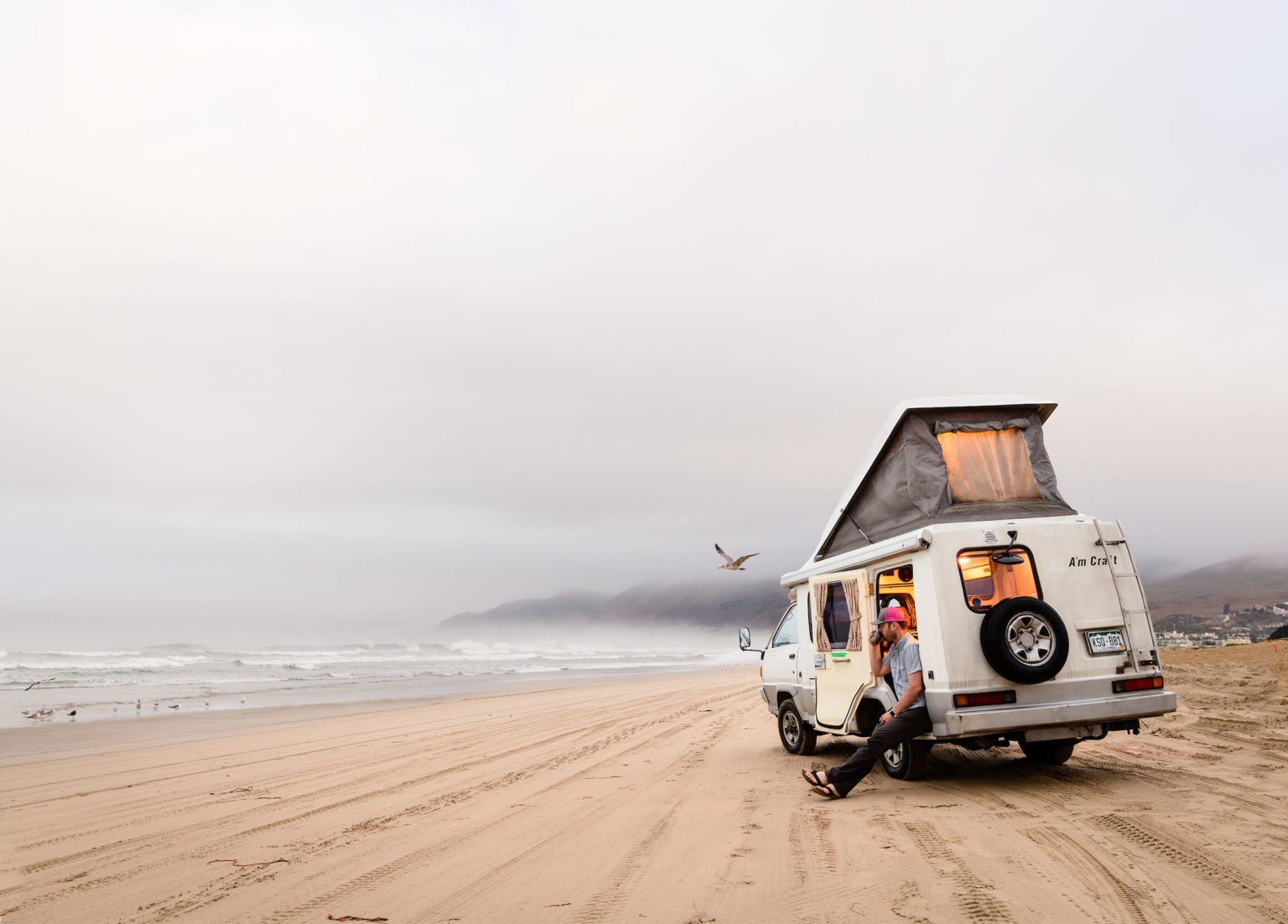 How to Start Overlanding | Details, Tips, Tricks — Overland Expo®