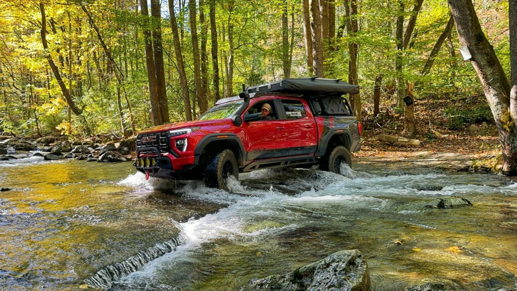 What Is Overlanding? | History and Explanation — Overland Expo®