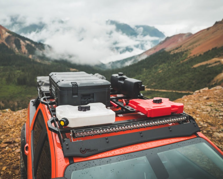 Best New Overland Gear for March, 2022 Overland Expo