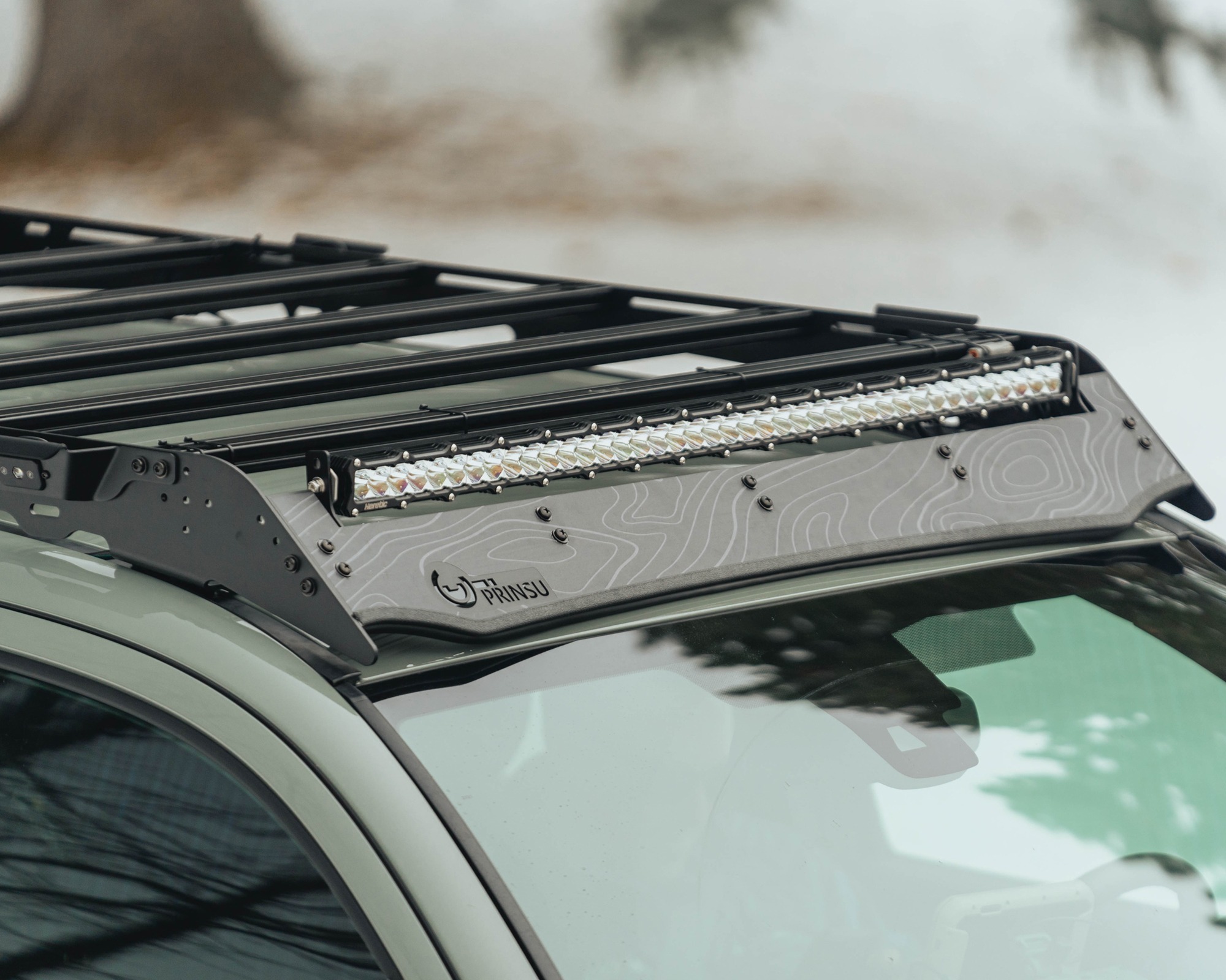 Best New Overland Gear for March, 2022 Overland Expo