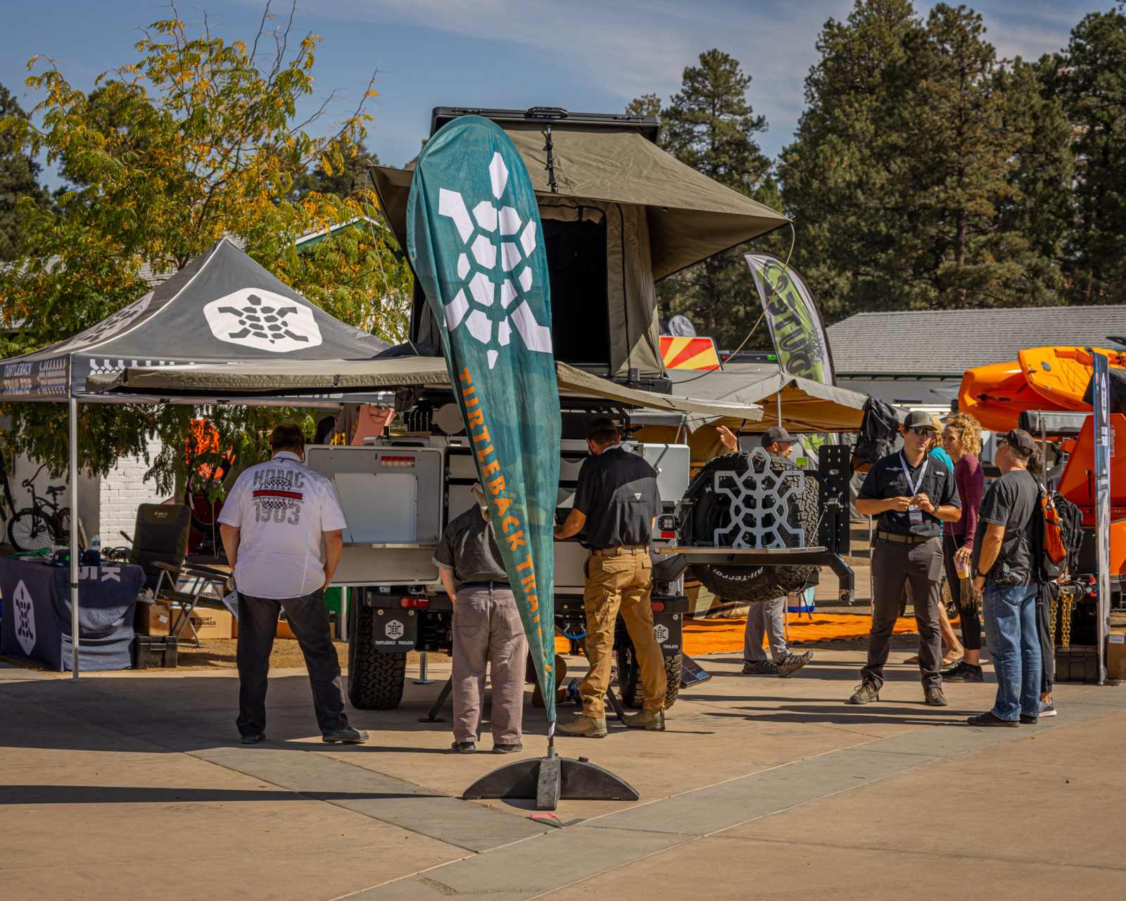 Show Specials at Overland Expo WEST! - Overland Expo®