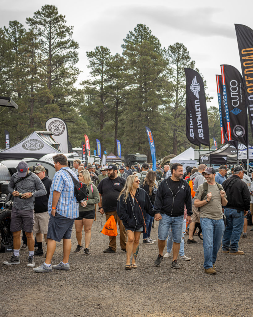 Event Experience Upgrades In Store For West Attendees