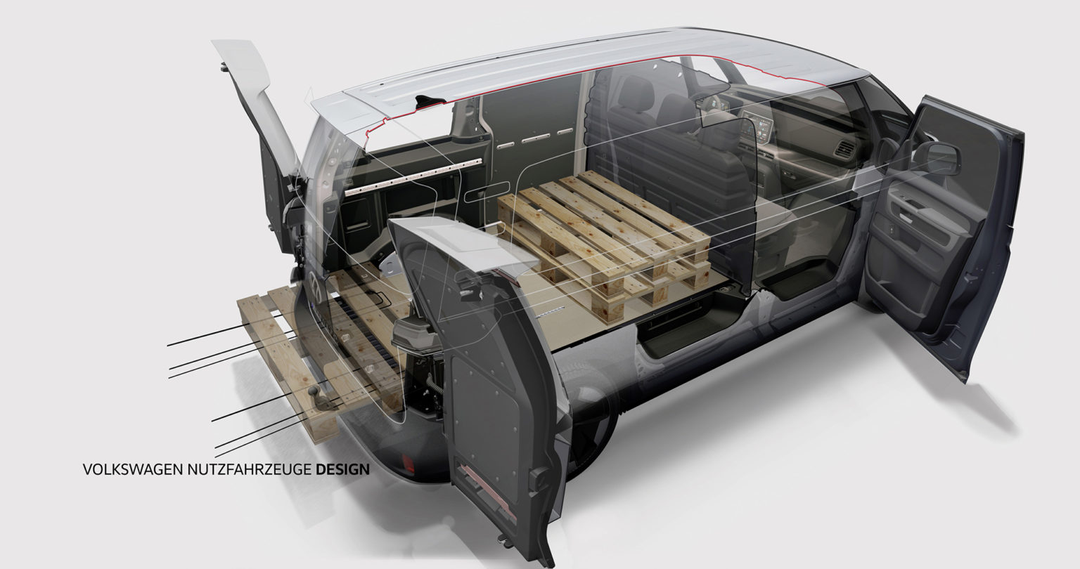 The New VW ID.BUZZ | Specs, Details, Pricing Overland Expo