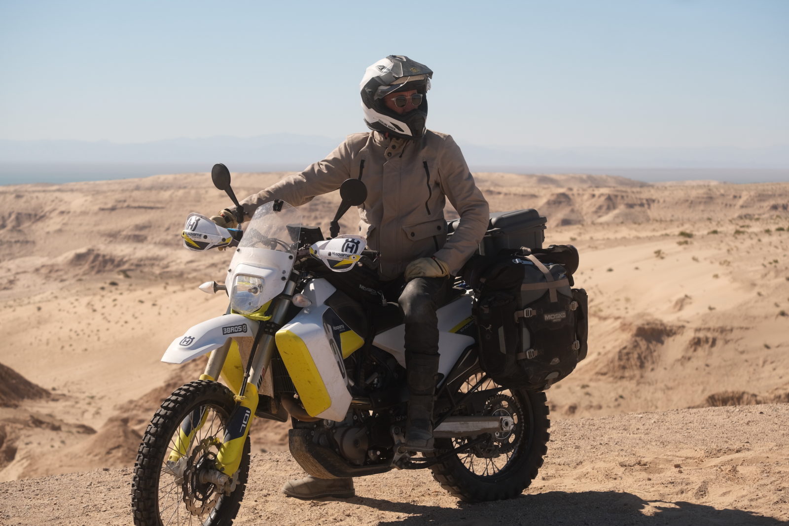 Best Adventure Motorcycle Jackets 2022 — Overland Expo®
