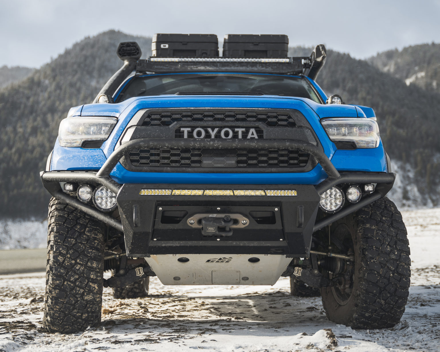 Best New Overland Gear for April, 2022 Overland Expo