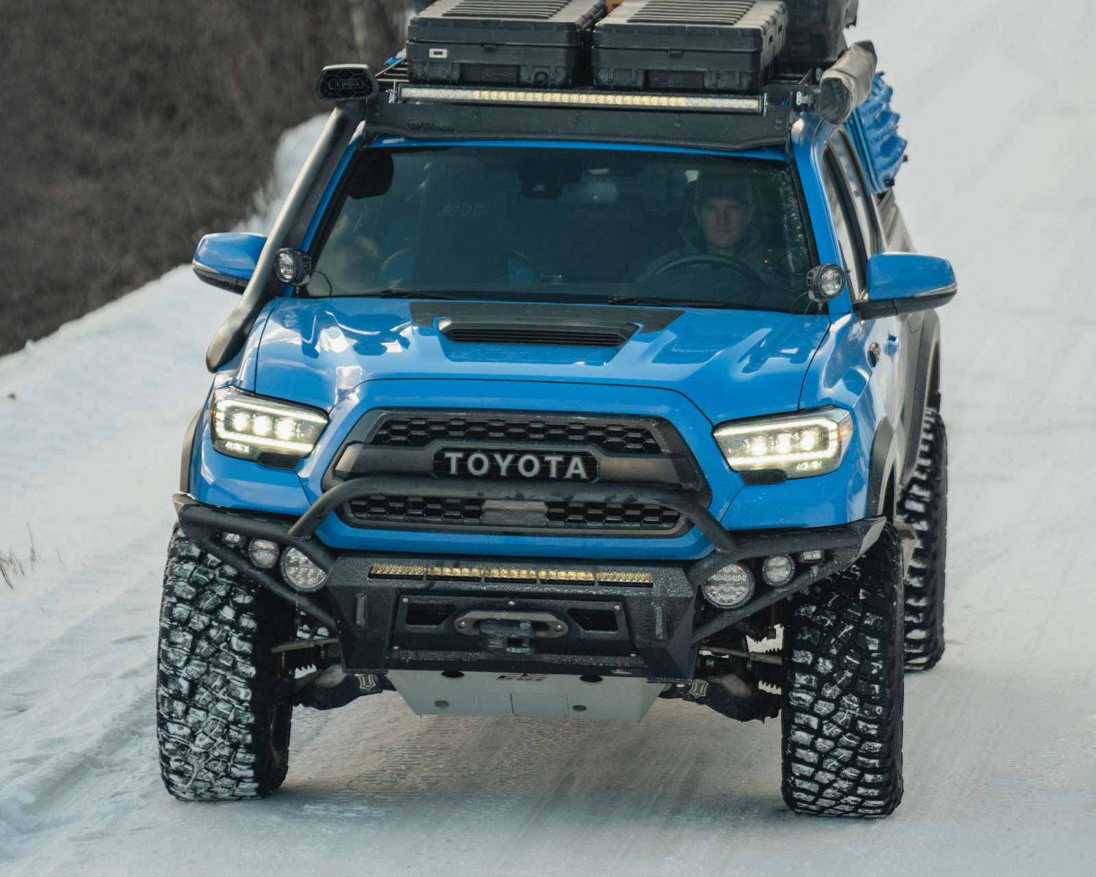 Best New Overland Gear for April, 2022 Overland Expo